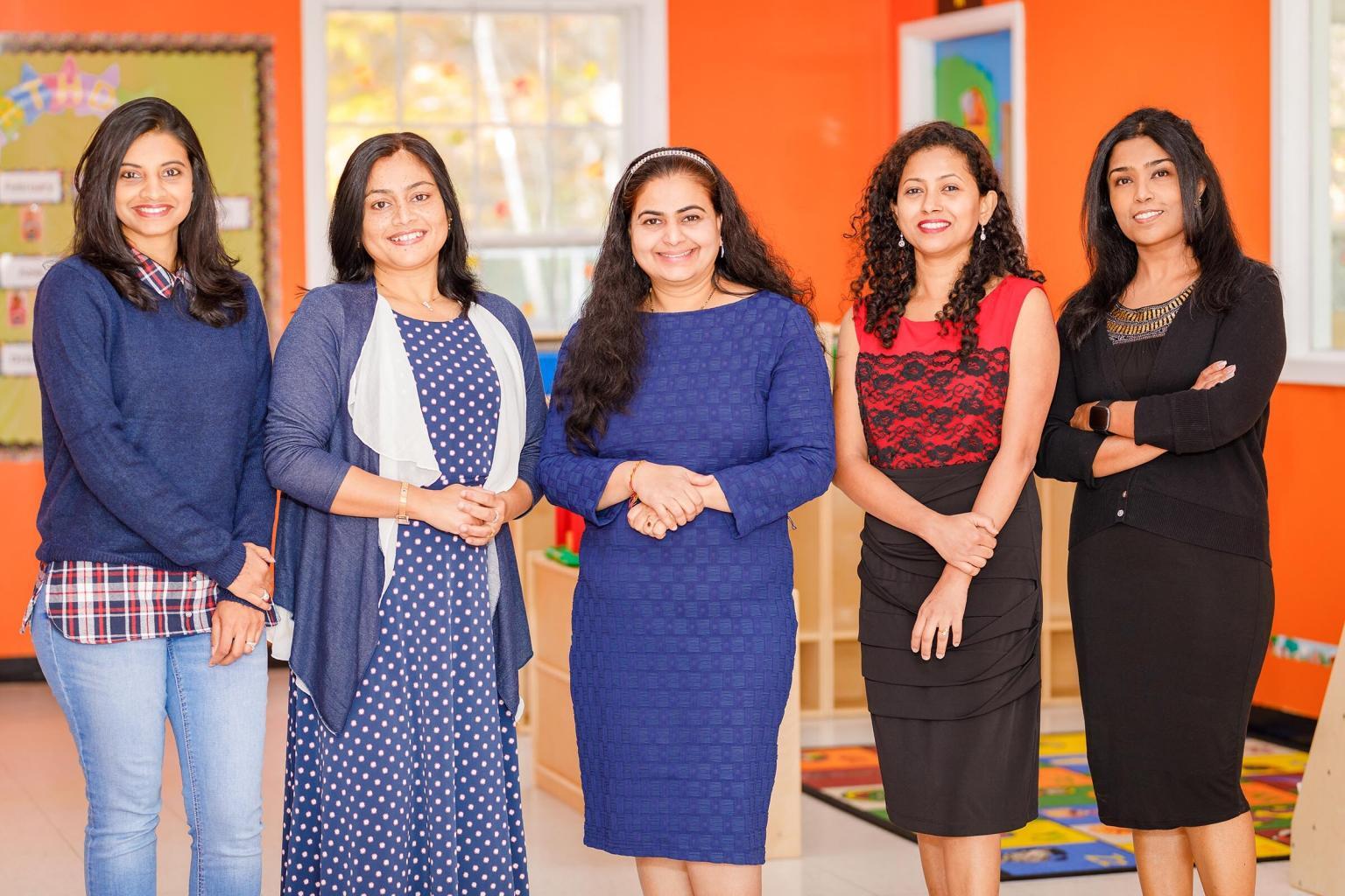 Meet Our Talented Staff- Wiseowl Academy